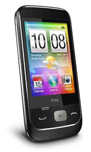 Verkoop je HTC Smart F3188 bij GSMLoket