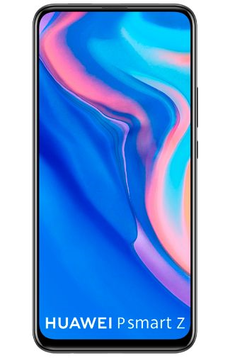 Verkoop je Huawei P Smart Z STK-LX1 bij GSMLoket